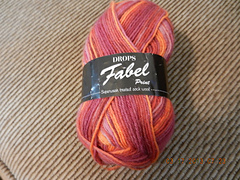 Ravelry: Garnstudio DROPS Fabel