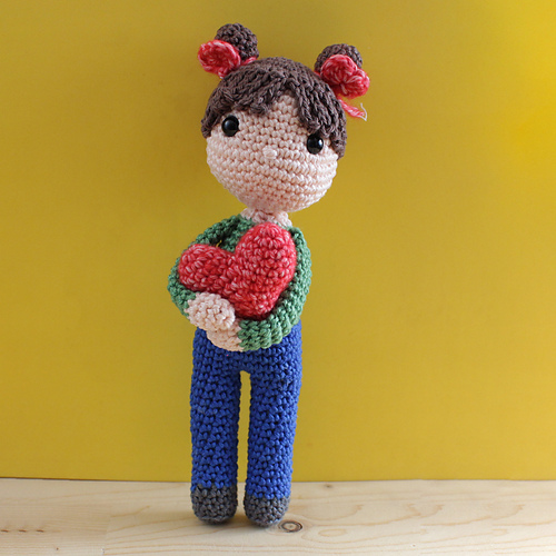 Ravelry: Fabia pattern by Stella Markou