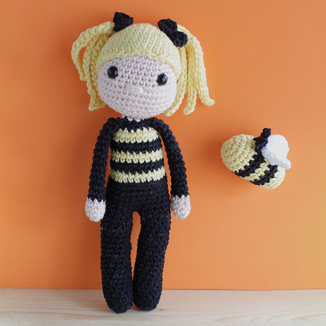 Ravelry: Maya pattern by Stella Markou