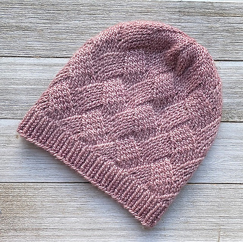 Ravelry: Lazy Monday pattern by Katie Pomper