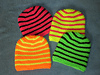 Ravelry: Neon-Hat pattern by Nicole Z.