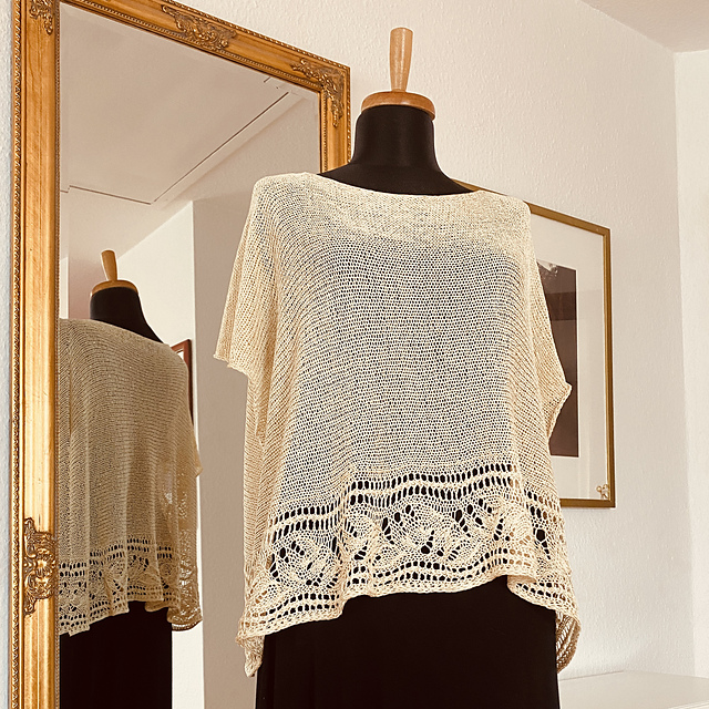 Ravelry: Designs by Christiane Klink