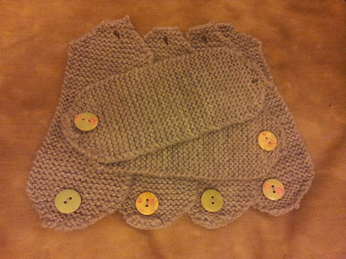 Ravelry: Simple Mug Hug pattern by Charlotte Dunning