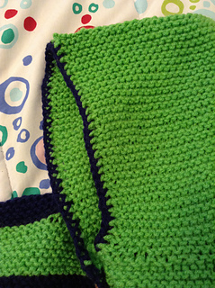 Ravelry: Busy Boy Sweater pattern by Kristen Krafts