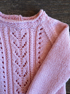 Ravelry: Kristenlynnea's Elsie