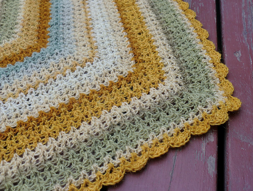 Ravelry: Kría pattern by Tinna Thórudóttir