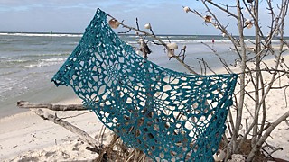 Ravelry: Doreen pattern by Kristin Omdahl