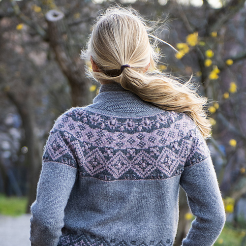Ravelry: Pirta pattern by Anna Johanna