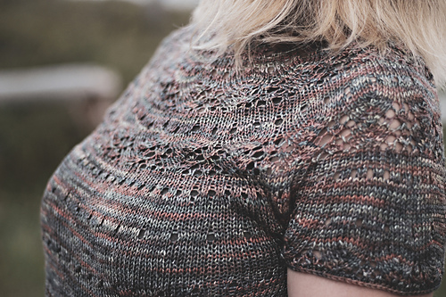 Ravelry: Fairy Tale pattern by Knitting For Breakfast