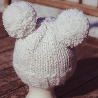 Ravelry: Maddox Hat pattern by Kristy Johnson