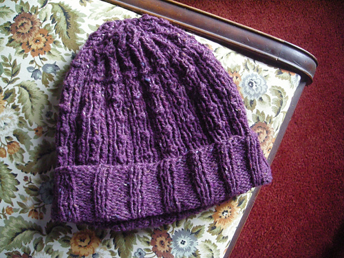 Ravelry: Nutmeg pattern by Berroco Design Team