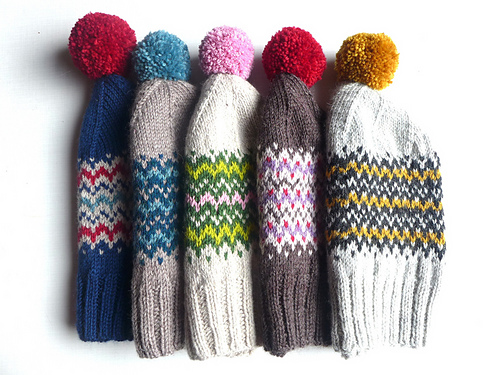 Ravelry: Siksak pattern by Hanna Leväniemi