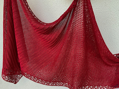 Motivation tips when working with repetitive patterns : r/knitting