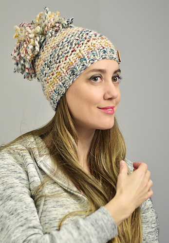 Ravelry: Natashka pattern by Kyla Zoran