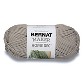 Ravelry: Bernat Maker Home Dec