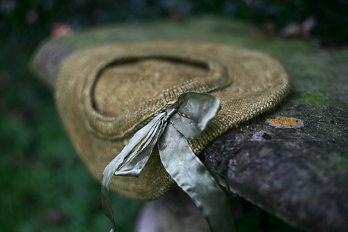 Ravelry: Stalk and Pip Beret pattern by Ailbíona McLochlainn
