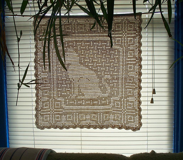 Ravelry: Moroccan Cat-Tile Block pattern by Linda Palmese/Blue Tiger ...