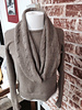 Ravelry: Mimi Crew Neck with Attached Scarf pattern by LEDesigns - by ...