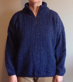 Ravelry: Cypress pattern by Jo Sharp