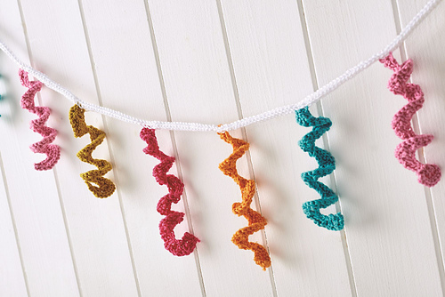 Ravelry: Party Time pattern by Susie Johns