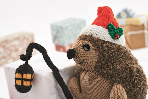 Ravelry: Graham pattern by Val Pierce