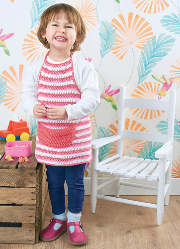 Ravelry: Little Helper pattern by Lucinda Ganderton