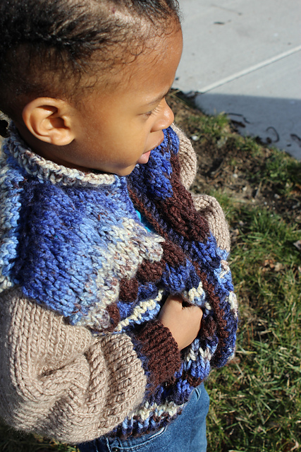 Ravelry: Benjamin’s Cardigan pattern by Lisa Borum