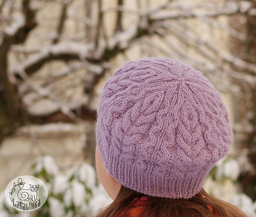 Ravelry: Zimushka pattern by Olga Beckmann