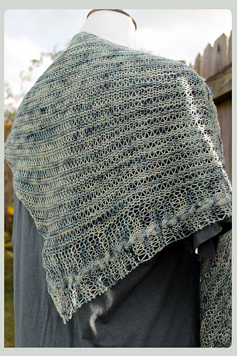 Ravelry: Tesser pattern by Laura Linneman
