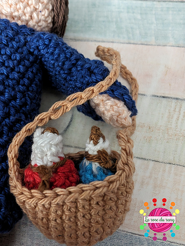 Ravelry: The Alchemist pattern by Karine Larose