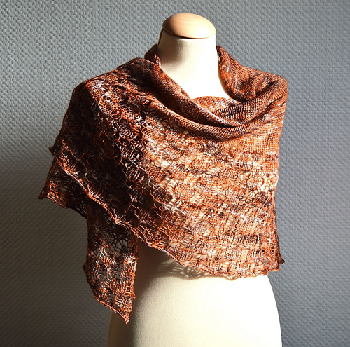 Ravelry: Diva pattern by Susanne Visch