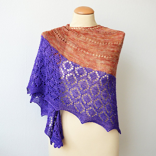 Ravelry: Beat the Fug pattern by Susanne Visch