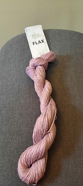 Ravelry: Fibra Natura Flax