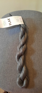Ravelry: FibraNatura Flax