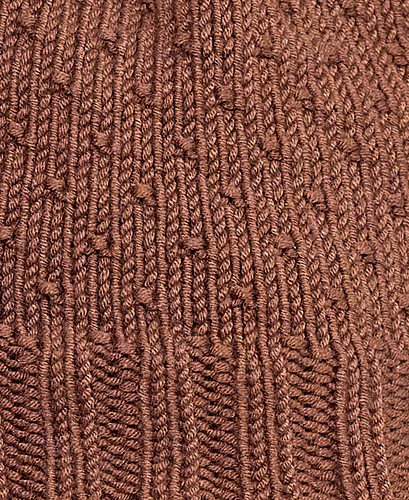 Ravelry: Textured Dots Beanie pattern by Tori Gurbisz Chapel