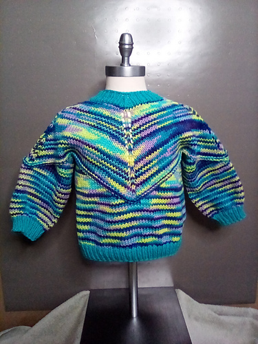 Ravelry: BEIROAN sweater kids pattern by Imke von nathusius