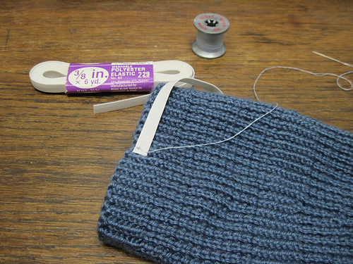 Ravelry: Ms. Adler Boot Topper pattern by Anna Templer