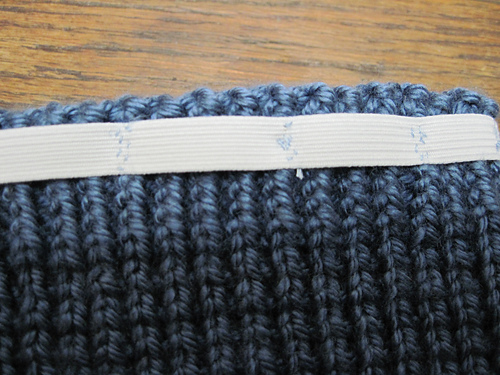 Ravelry: Ms. Adler Boot Topper pattern by Anna Templer