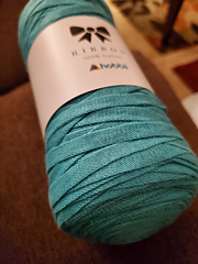 Ravelry: Hobbii Ribbon