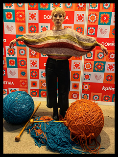 Ravelry: Jersey Kluh pattern by Carlota Juárez