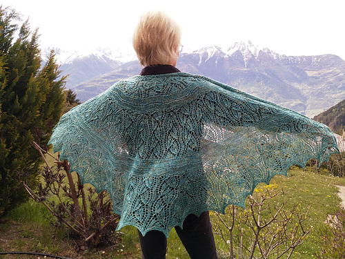 Ravelry: Nostalgia pattern by Ágnes Kutas