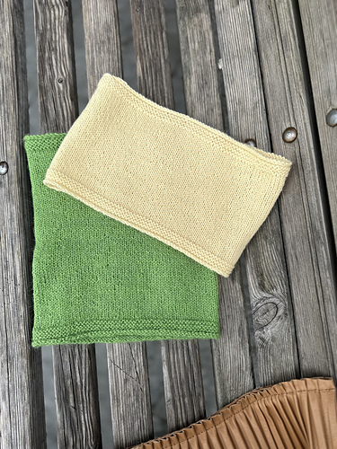 Ravelry: ABC Absolute Beginner Chart pattern by Lajaco Knit