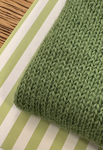 Ravelry: ABC Absolute Beginner Chart pattern by Lajaco Knit