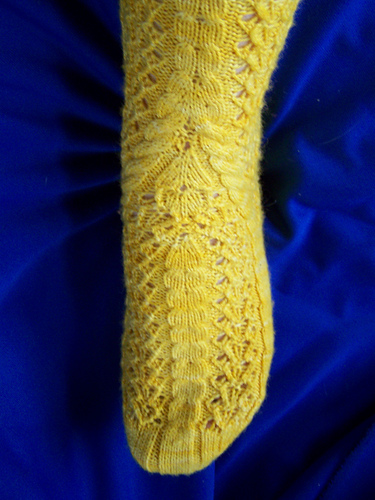 Ravelry: SoSaH pattern by Allison Janocha