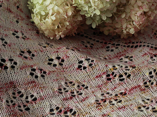 Ravelry: Becoming pattern by Allison Janocha