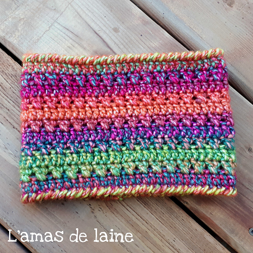 Ravelry: Freeze pattern by Sandra La Madeleine