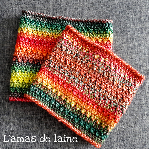 Ravelry: Freeze pattern by Sandra La Madeleine