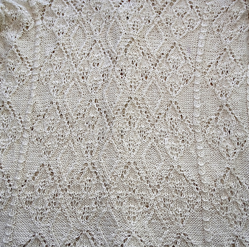 Ravelry: Cardigan Katrina pattern by Claudia Finlay
