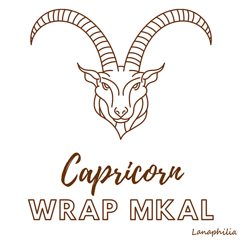 Ravelry: Capricorn pattern by Caia Gossens