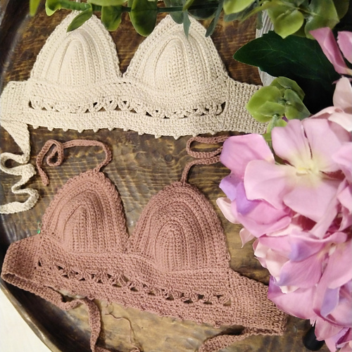 Ravelry: Top Lylaila pattern by Lanaylana knit